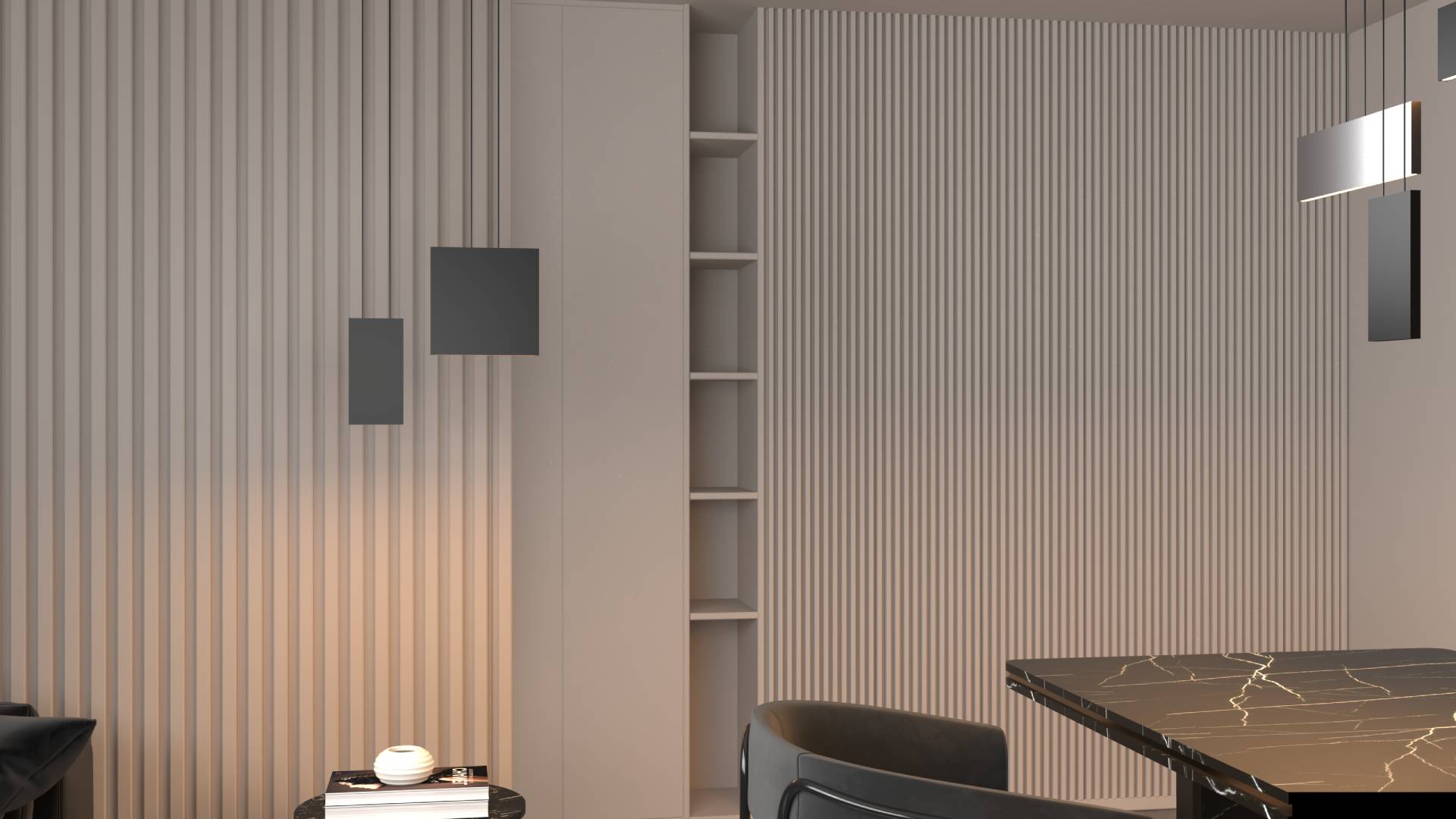 Layer – Si Lighting