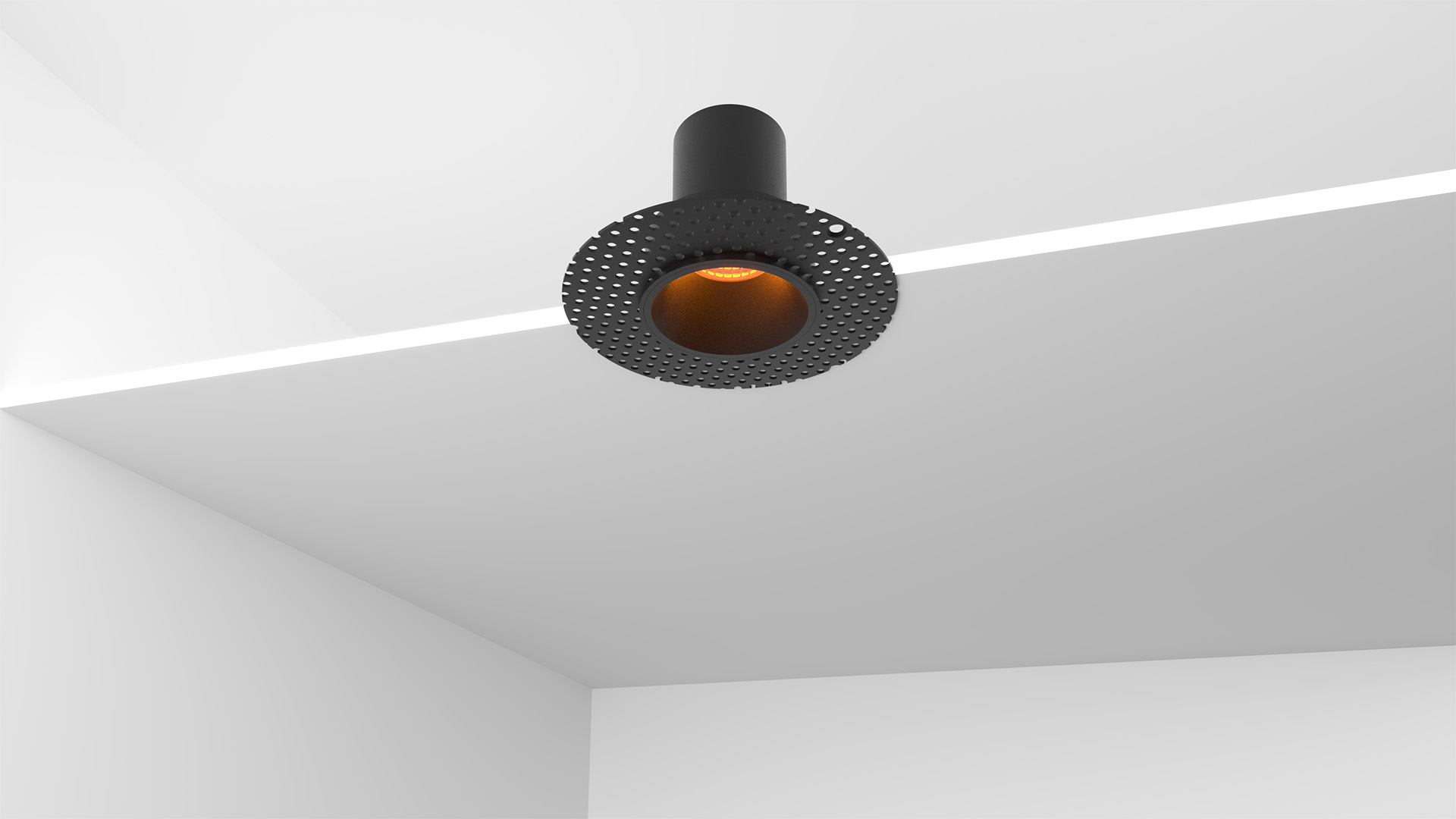 Deep - Si Lighting