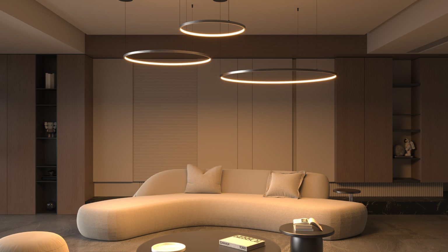 Catalogue – Si Lighting