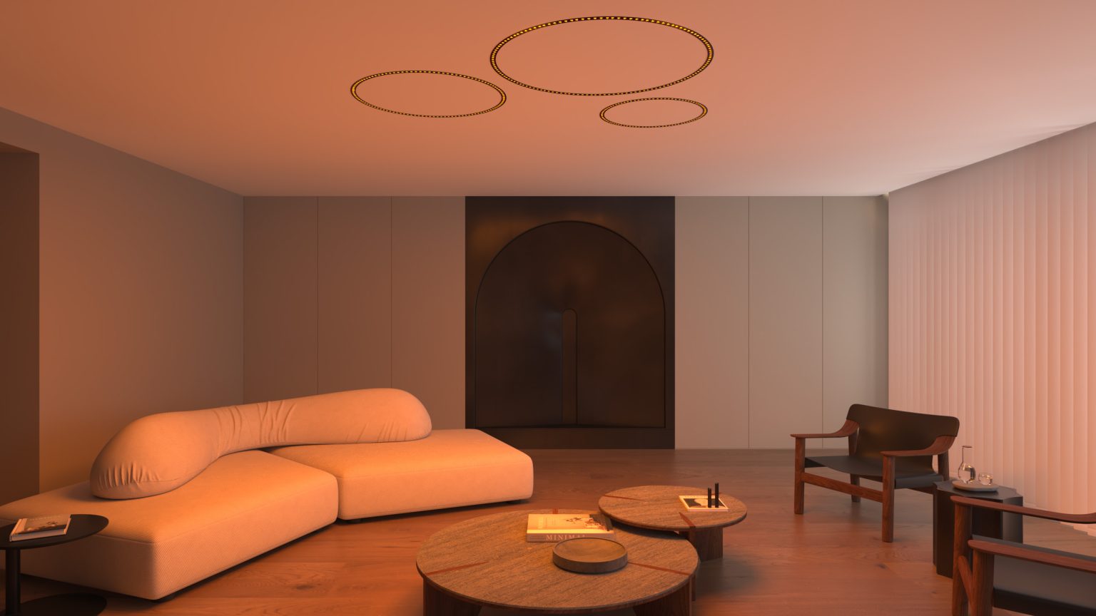 Catalogue – Si Lighting